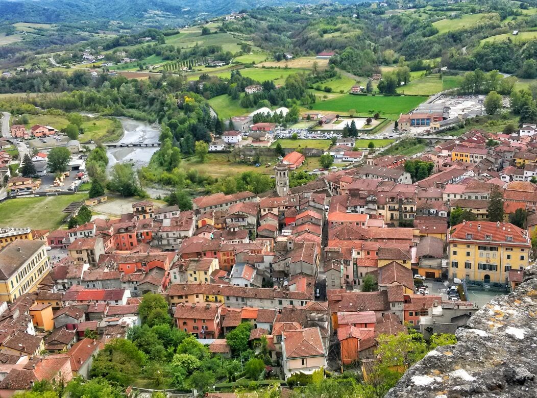 Gavi sarà più bella con il concorso “Gavinfiore”.