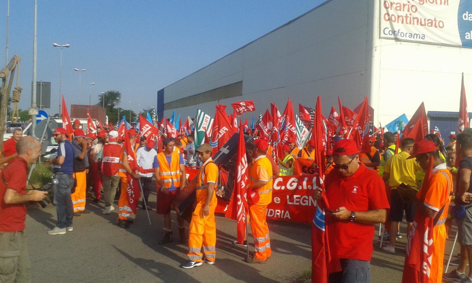 Autostrade: i posti di lavoro del gruppo Gavio legati alle promesse di ...