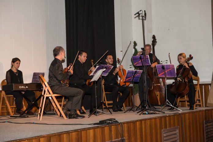 Note d'Estate: al via la 2° Summer Edition del Lavagnino Film Festival